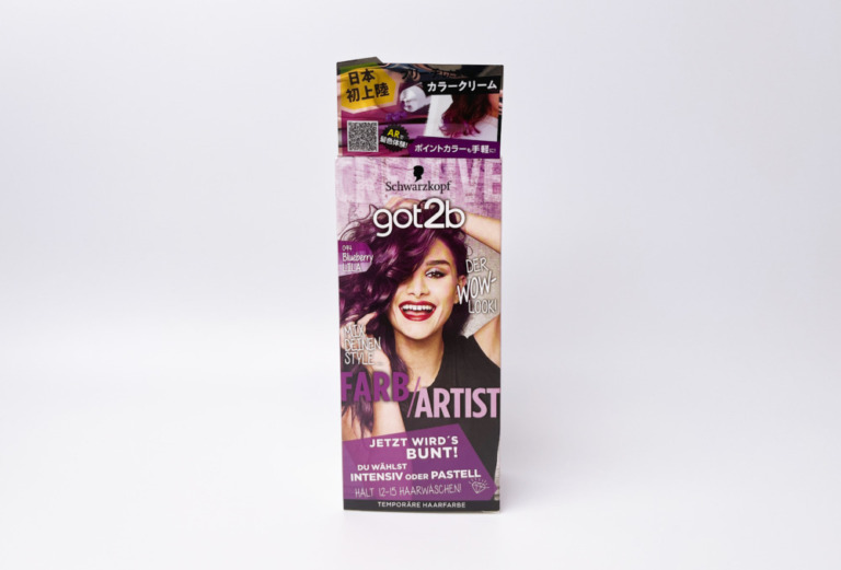 【完全版】got2bカラークリーム全種類を美容師が徹底解説｜使い方や色落ちも口コミ | ぼくのヘアカラーLabo