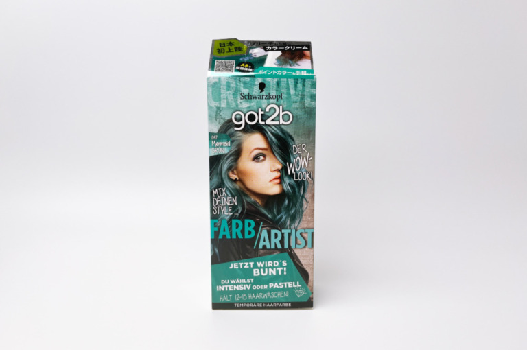 【完全版】got2bカラークリーム全種類を美容師が徹底解説｜使い方や色落ちも口コミ | ぼくのヘアカラーLabo
