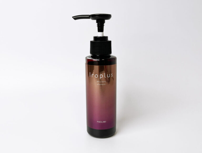 【イロプラス】ブラウンの使い方や効果は？美容師が検証口コミ | ぼくのヘアカラーLabo