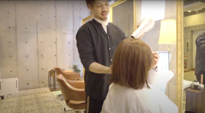 【lux】美容師がラックススーパーリッチシャインダメージリペアリッチ補修ヘアオイルを口コミ・使い方を解説 ぼくのヘアケアlabo