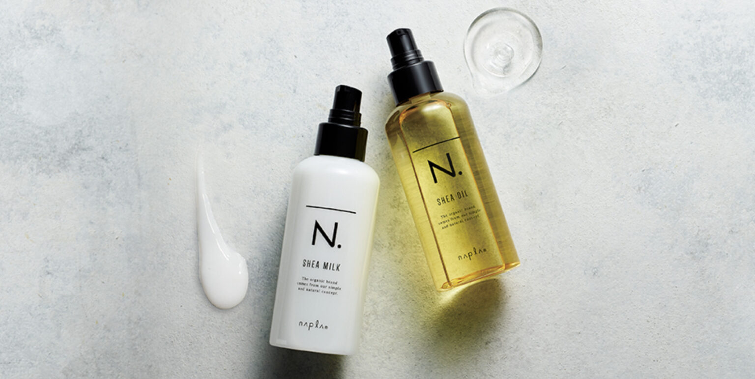 【n】エヌドットシアオイルの使い方は？美容師が口コミ評価 ぼくのヘアケアlabo