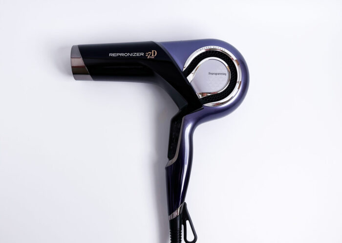 【ほぼ同じ】美容師がレプロナイザー27Dと7Dの違いを比較｜4Dがおすすめ - ぼくのヘアケアLabo