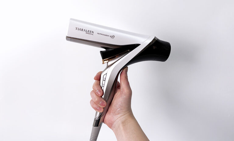 【買わなくていい】美容師がレプロナイザー107D Plusドライヤーを口コミレビュー｜27Dとの違いも比較 - ぼくのヘアケアLabo
