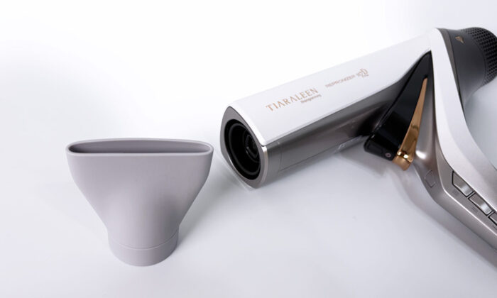 【買わなくていい】美容師がレプロナイザー107D Plusドライヤーを口コミレビュー｜27Dとの違いも比較 - ぼくのヘアケアLabo