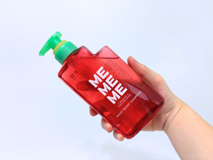 【花王の本気】美容師がmememeシャンプーを口コミ成分解析｜ミーミーミー - ぼくのヘアケアLabo
