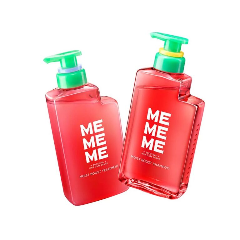 【花王の本気】美容師がmememeシャンプーを口コミ成分解析｜ミーミーミー - ぼくのヘアケアLabo